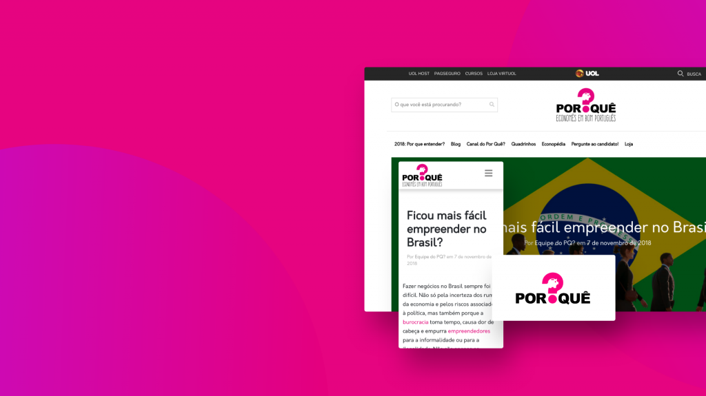 Imagem Case | BossaBox