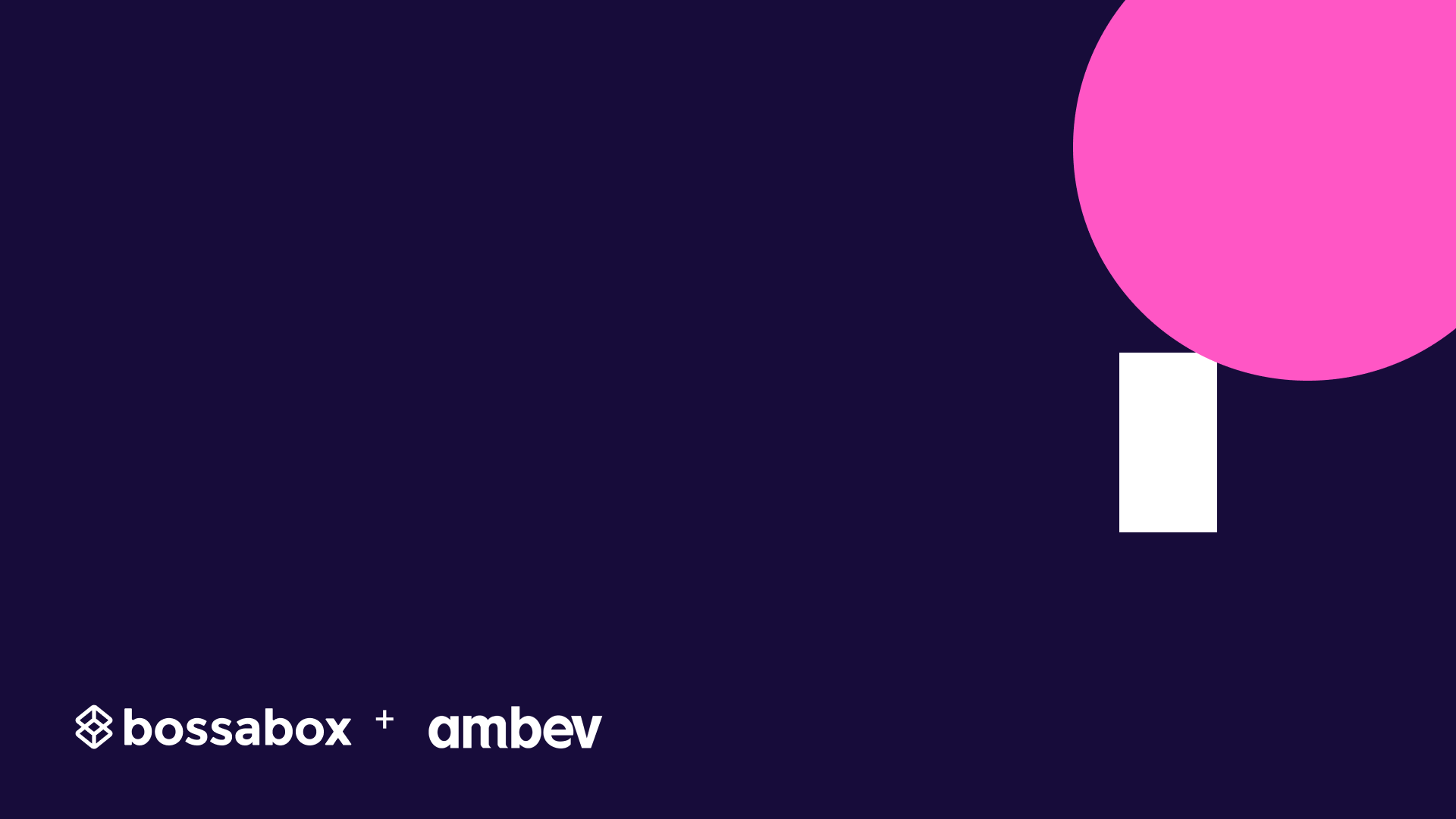 BossaBox + Ambev | BossaBox