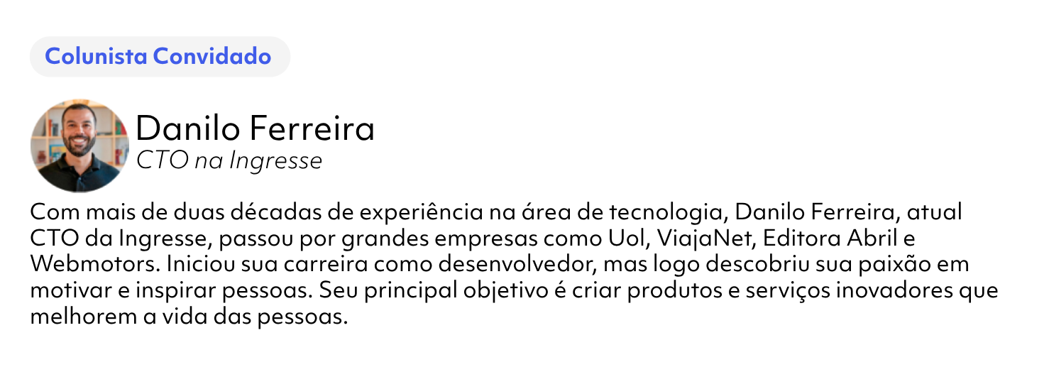 colunista-danilo-ferreira | BossaBox